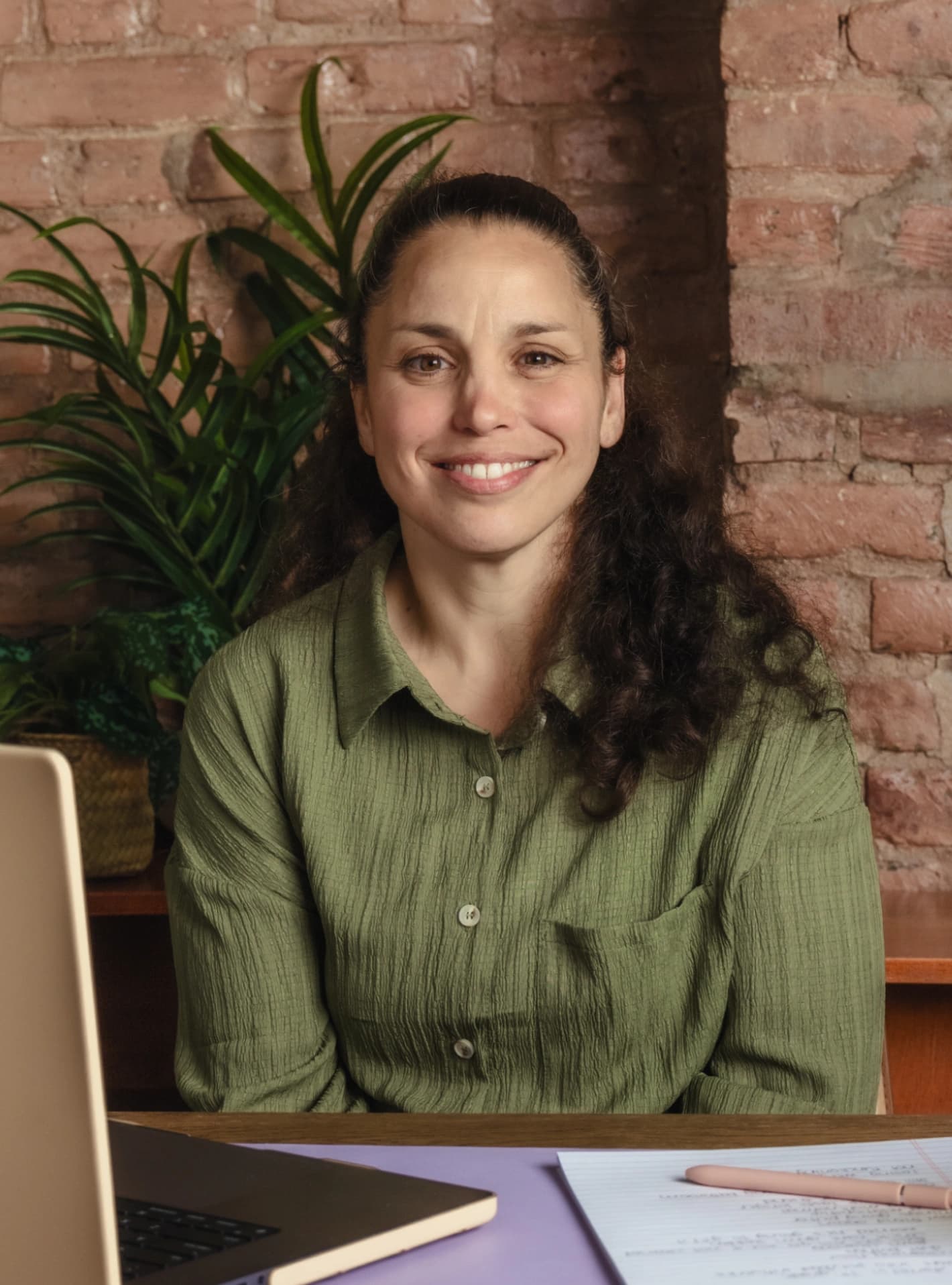 A virtual clinic designed for psychiatric providers