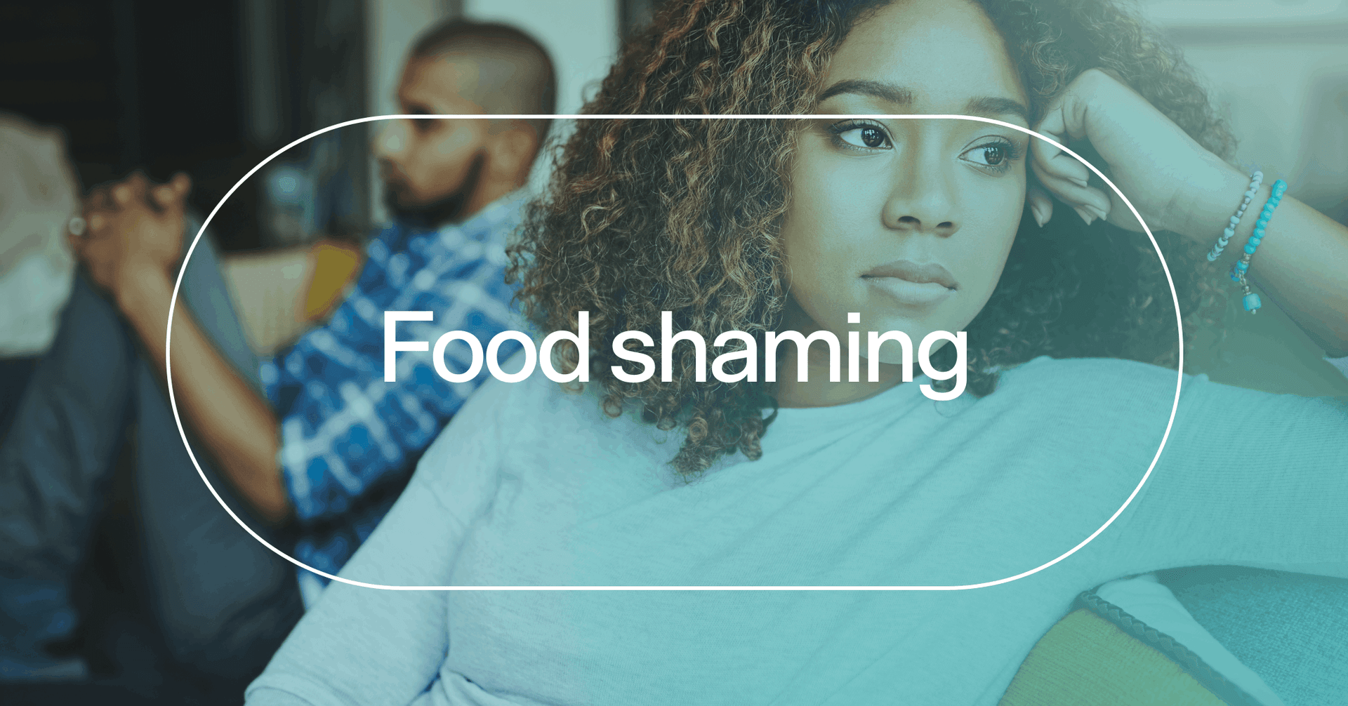 Responding to food shame: 6 tips