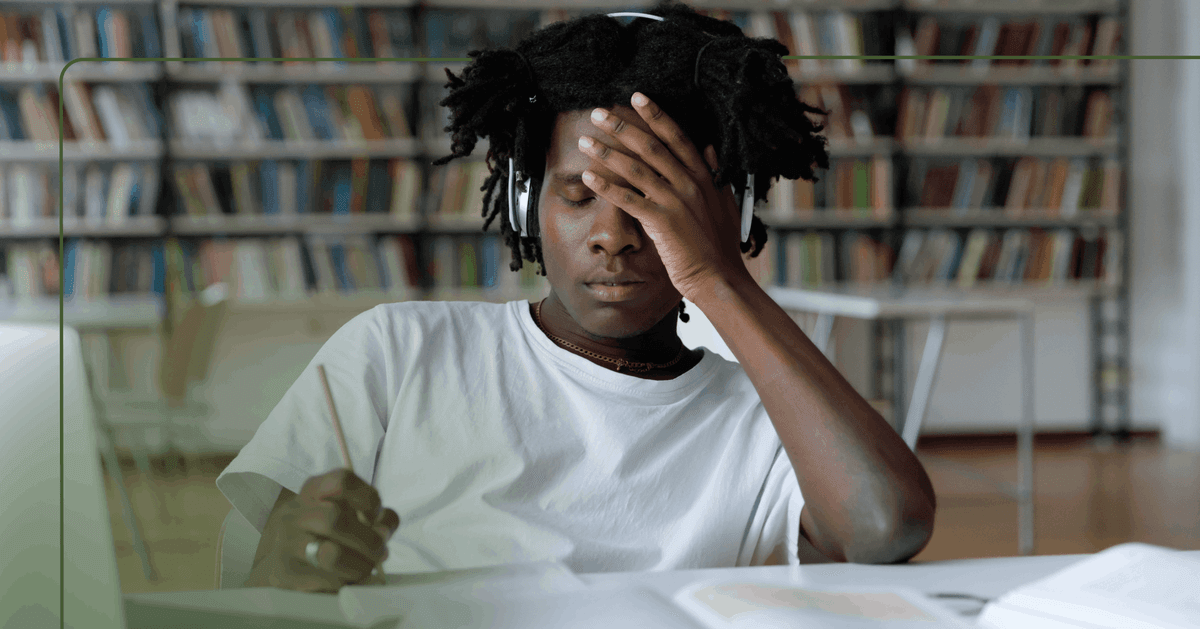 Why we repress emotions & how to release them