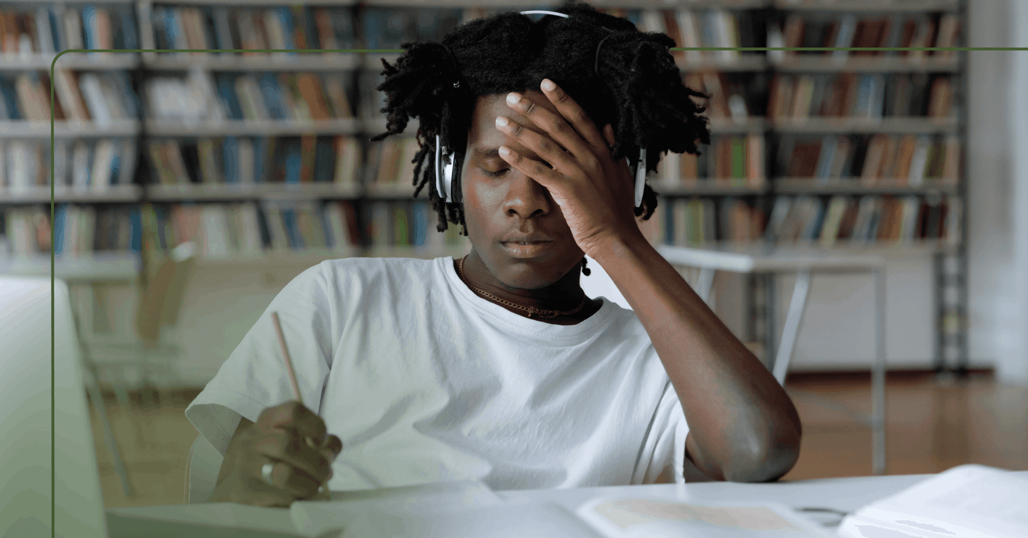 Why we repress emotions & how to release them