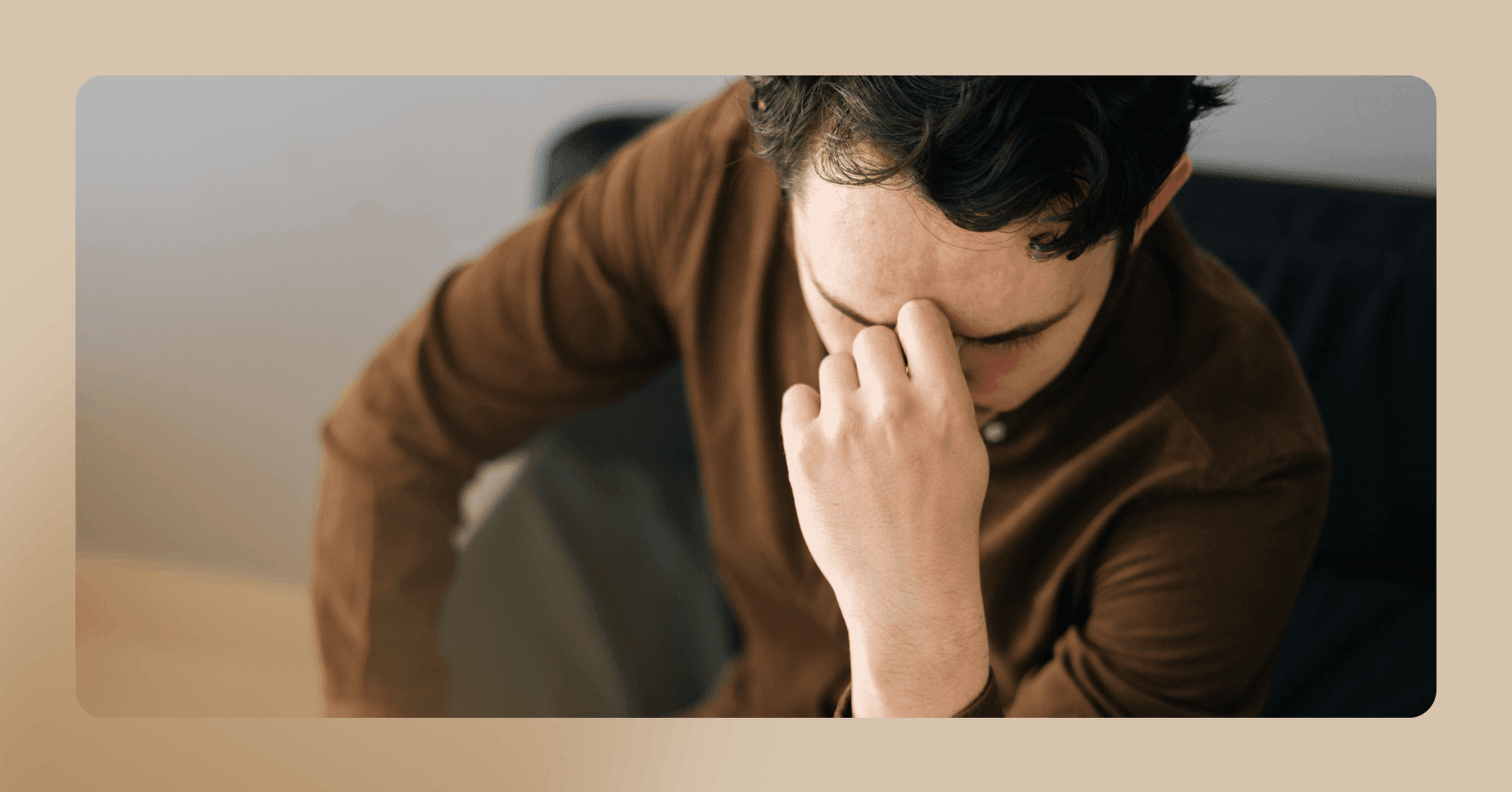 Why your mental load feels heavy & how to manage it: 5 tips