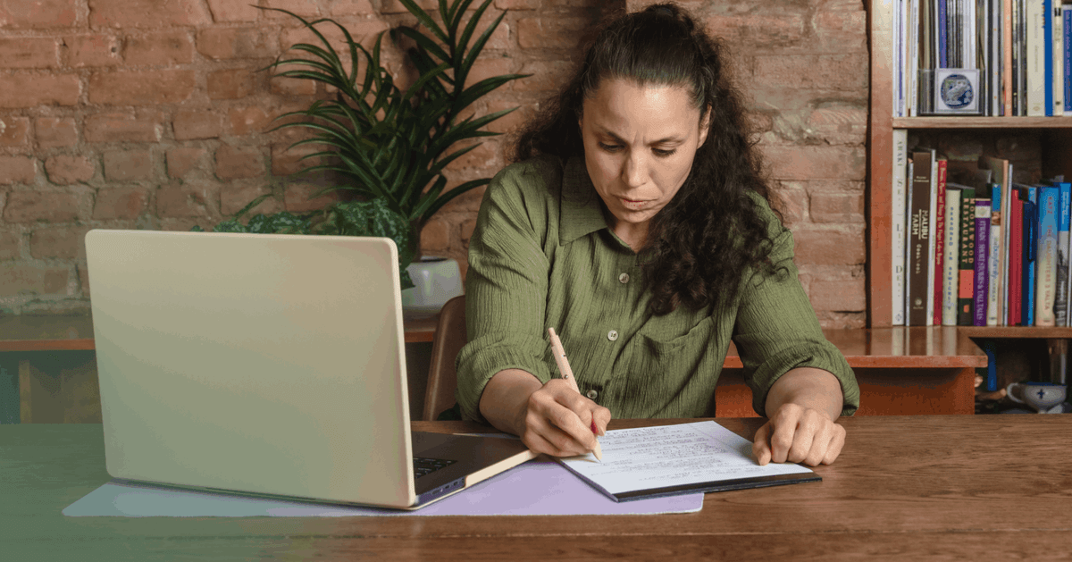 Why does it feel like you work better under pressure?