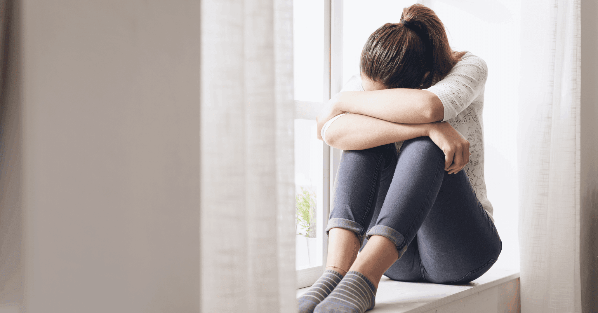 Why you're feeling so emotional: 6 reasons from a therapist