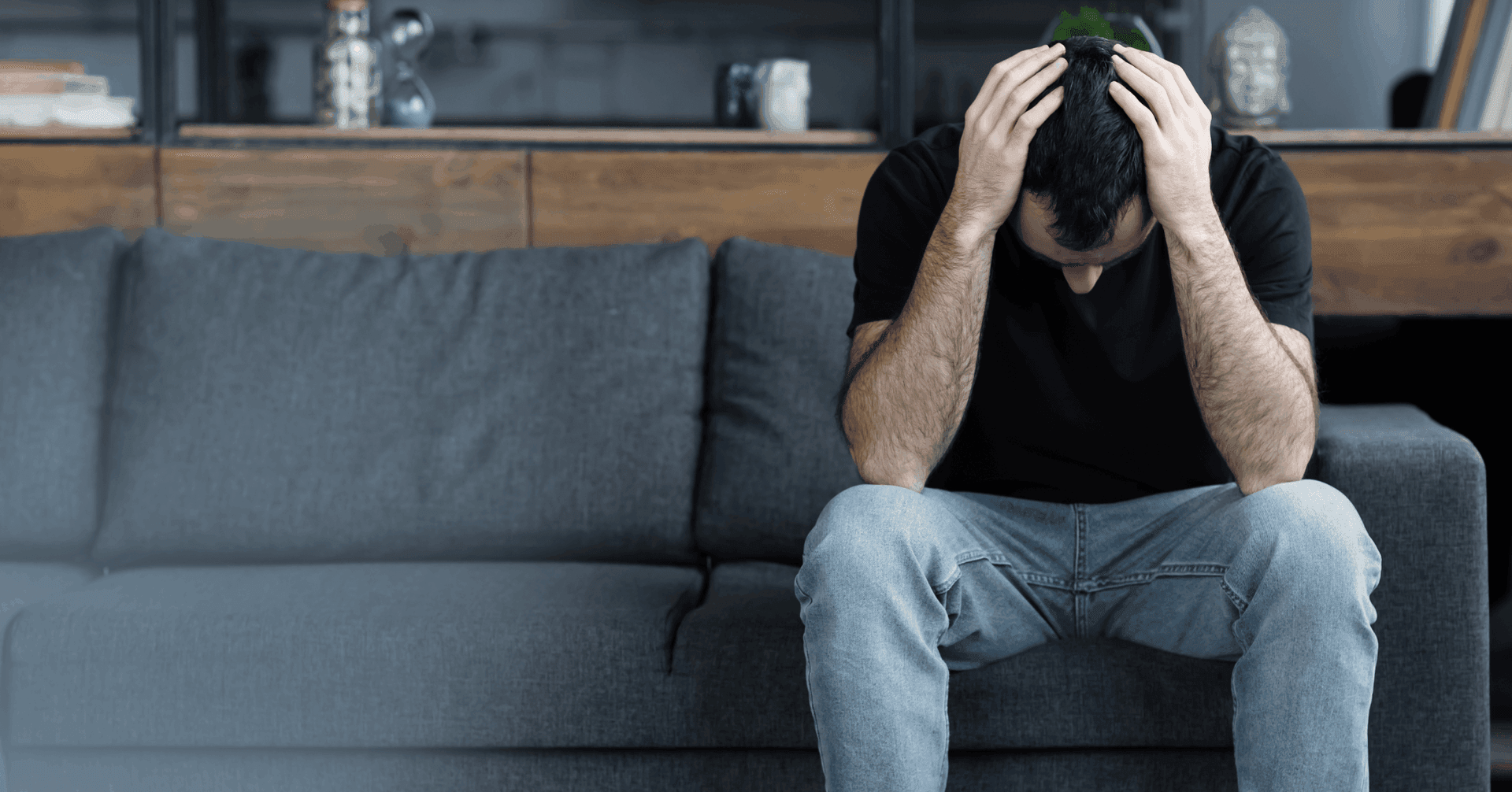 Why you might feel worthless & 4 ways to help yourself