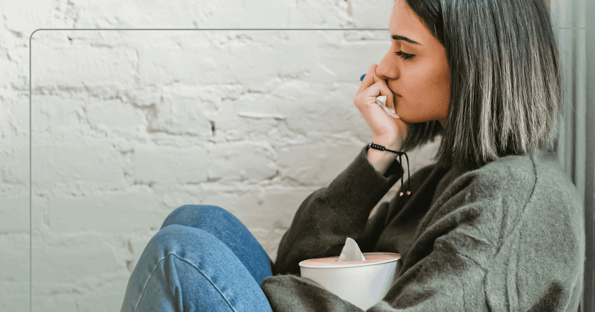 The roots of self-blame & how to stop your inner critic