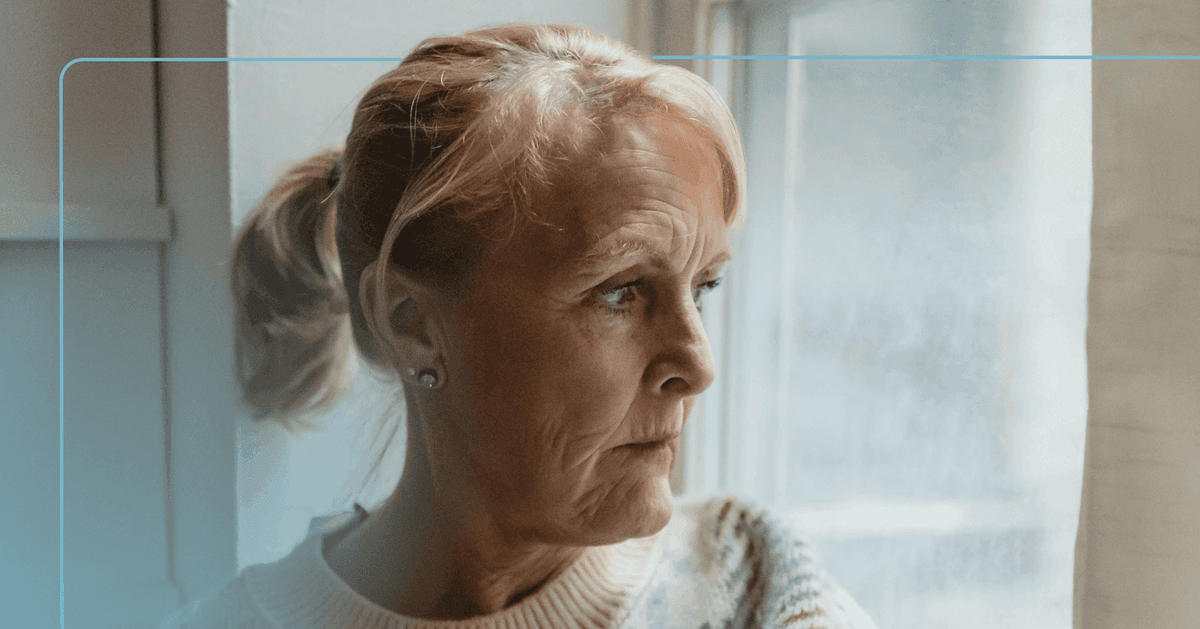 How depression shows up after surgery & how to manage