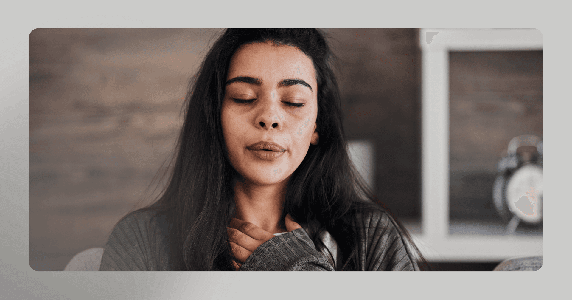 Why you cry when you get mad & how to handle big emotions