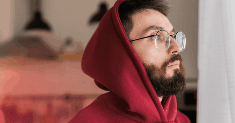 Apathy, depression, & overcoming a 'funk'