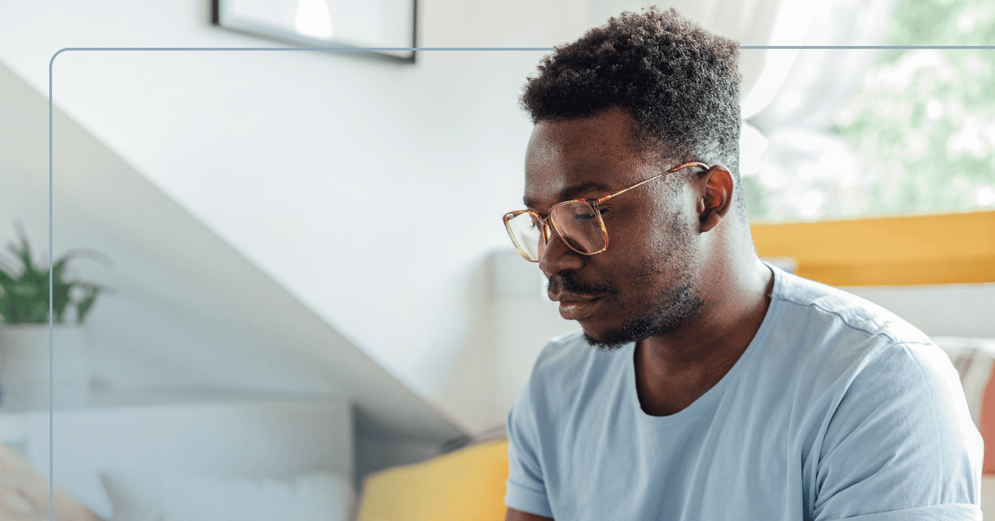 How ADHD can cause negative thoughts & how to stop