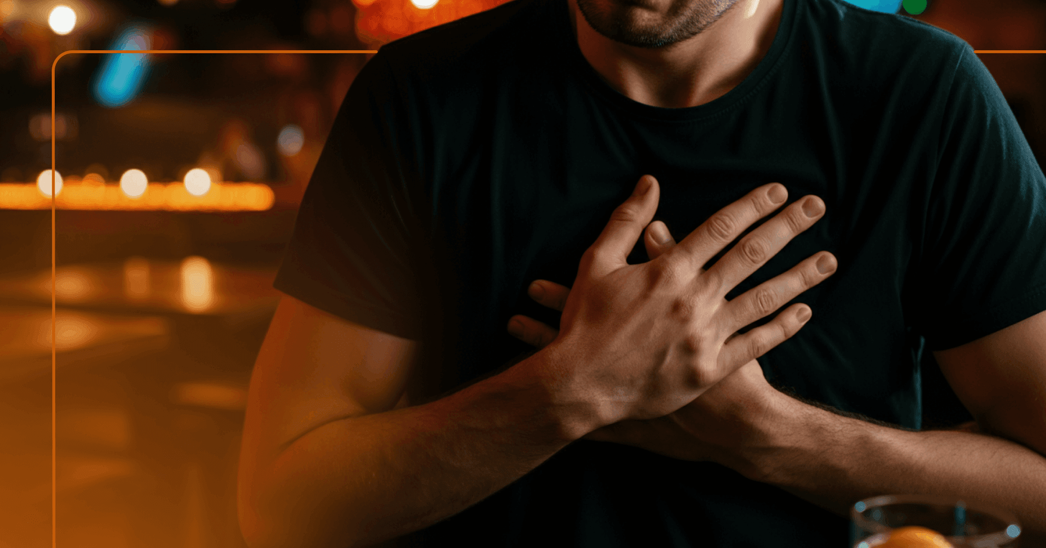 Alcohol-induced panic attacks: How do they happen?