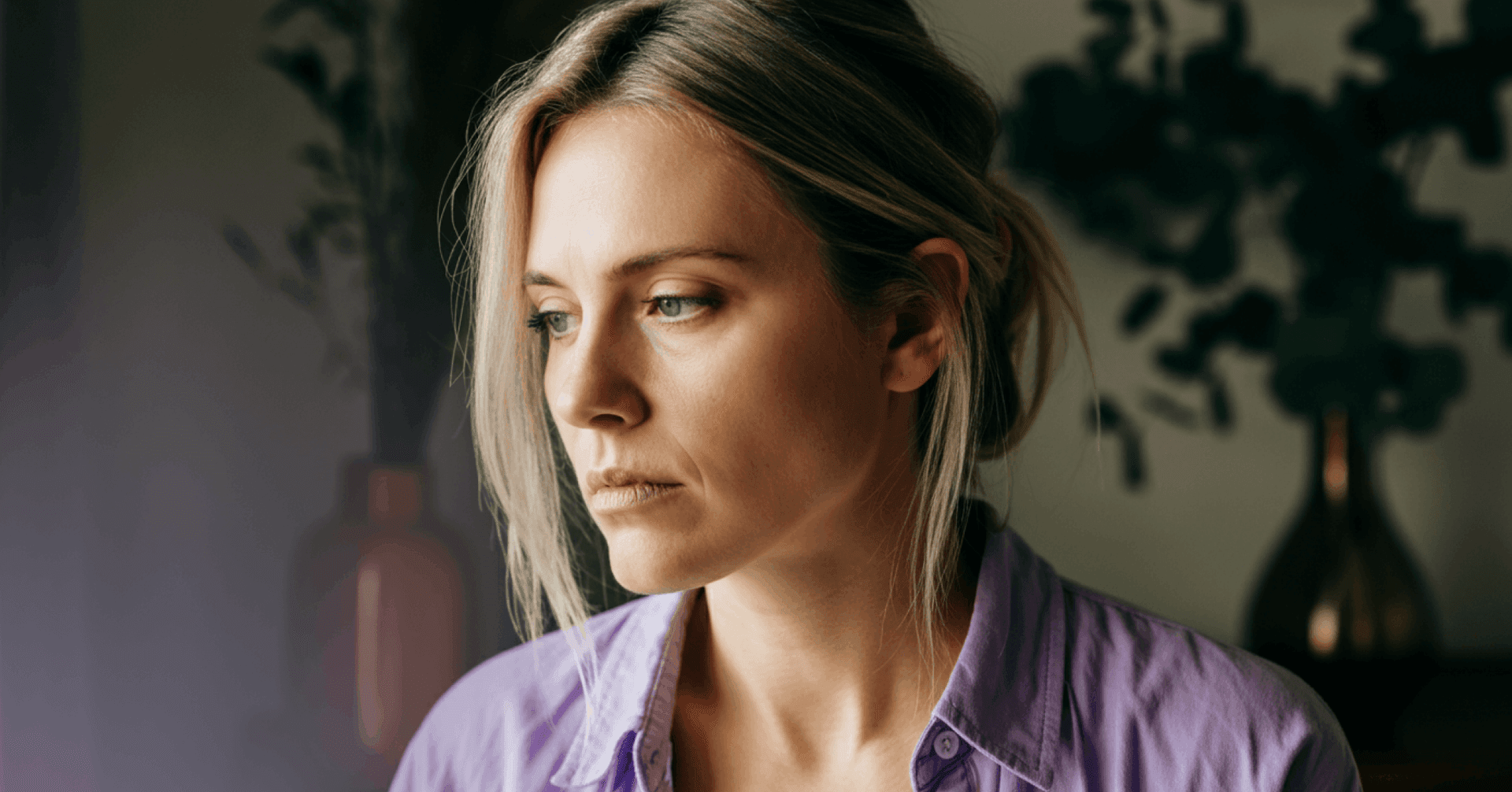 What silent panic attacks feel like & 5 things to do next