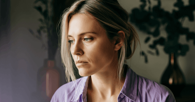 What silent panic attacks feel like & 5 things to do next